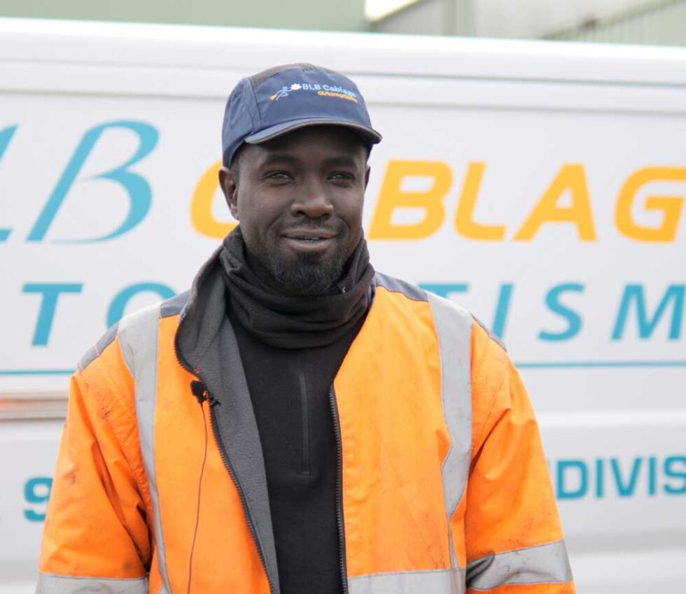 Recrutement - Groupe Le Bohec Electricité